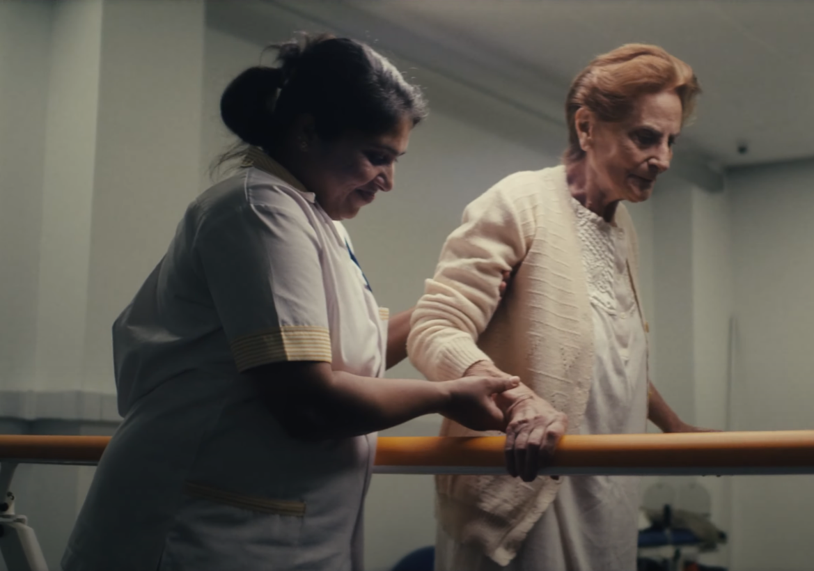 Services - Healthmark