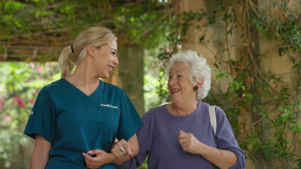 Contact Us - Healthmark